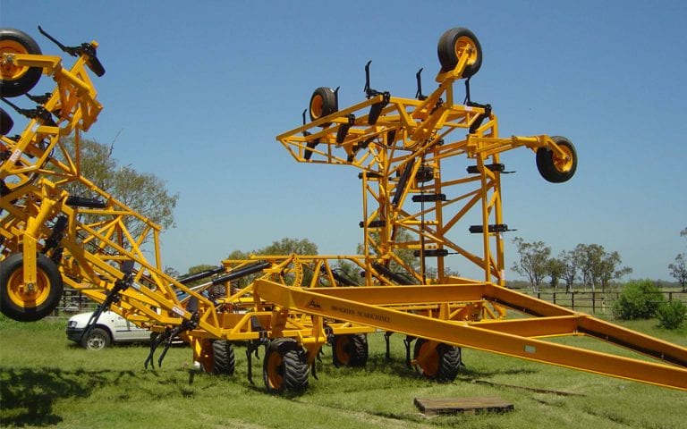 Home - Australian Farm Machinery