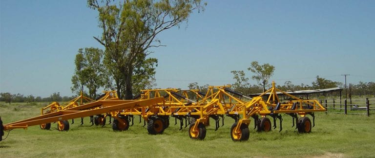 Home - Australian Farm Machinery